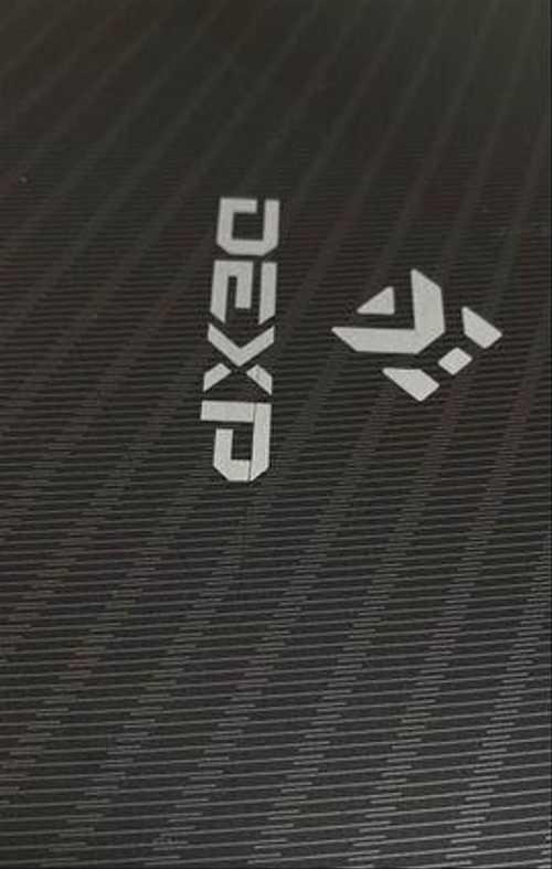 Ноутбук dexp CLV-670-FHD