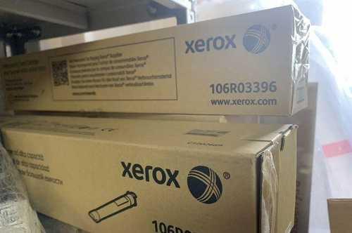 Xerox 106R03396 оригинал новый