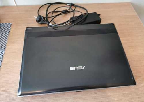 Ноутбук asus X50SL