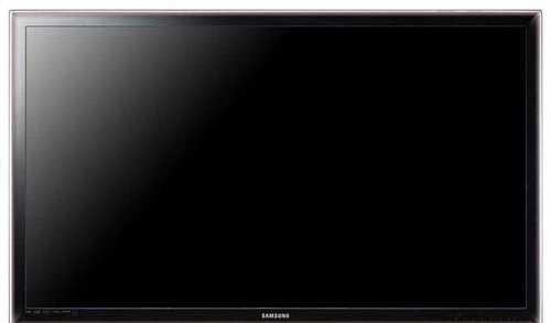 Телевизор Samsung 32"(81.3 см) UE32D6100SW