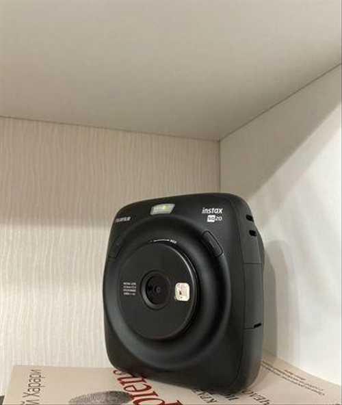 Fujifilm instax sq20