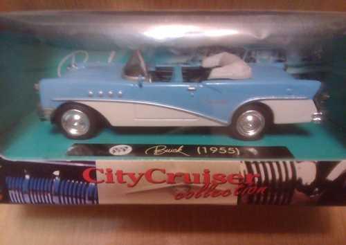 Buick 1955 1/43