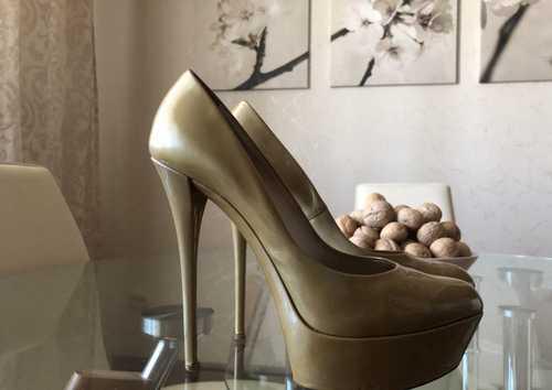 Туфли casadei