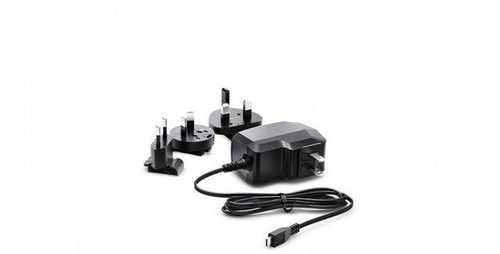 Blackmagic Power Supply - Micro Converter 5V10W бп