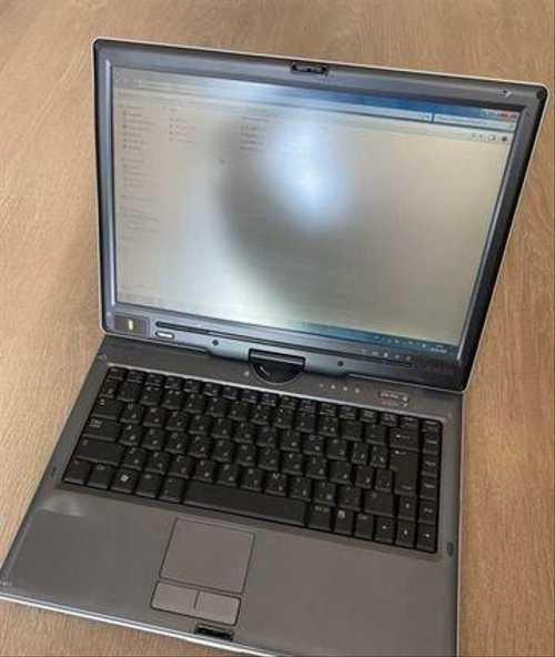 Asus R1E компьютер-планшет