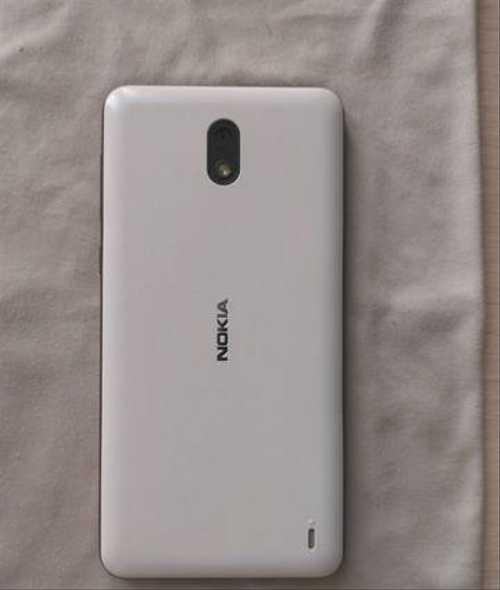 Смартфон Nokia 2 Dual Sim