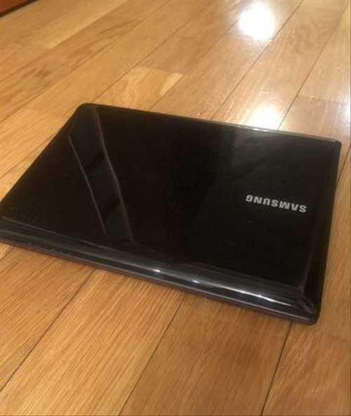 Продам нетбук Samsung N150plus