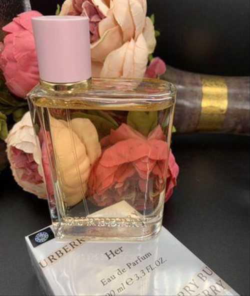 Burberry Her 100ml