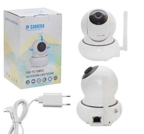 Wi-fi Camera G80 2MP