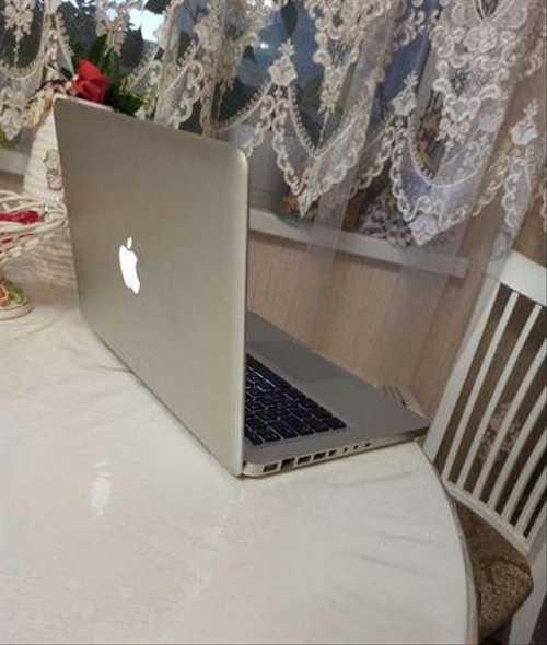 Apple MacBook Unibody