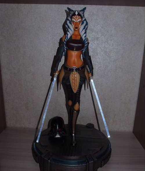 Xionart Ahsoka Tano 1/4 statue