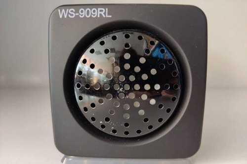 Колонка портативная WS909RL