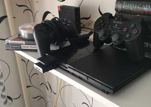 Sony PS2