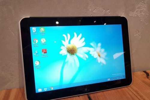 Планшет HP ElitePad 900 (1.8GHz)