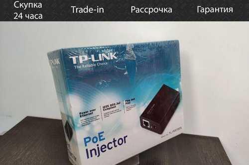 PoE-инжектор TP-link TL-POE150S