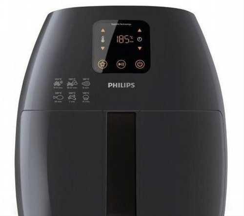 Аэрофритюрница Philips HD9241/40
