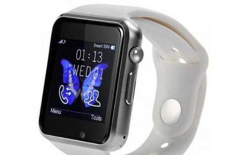 Умные часы Smart Watch W88