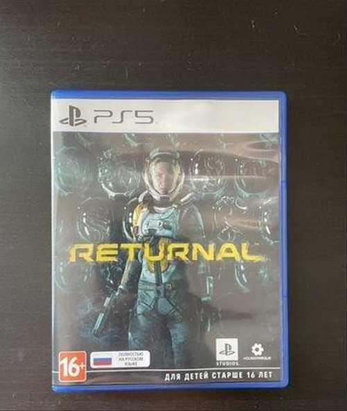 Returnal