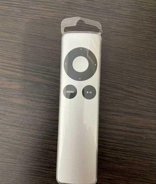 Пульт ду Apple Remote