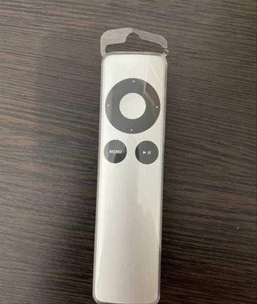 Пульт ду Apple Remote