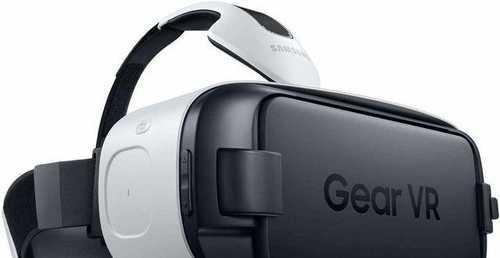 Samsung aculus vr 3d очки