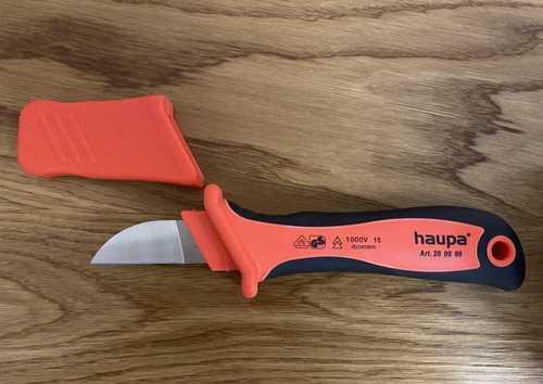 Инструмент Нож haupa прямой