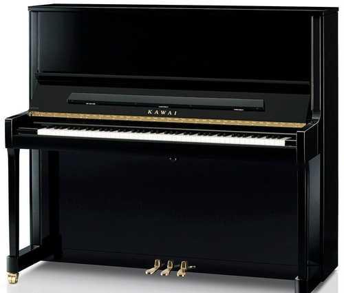 Kawai K600 AS M/PEP пианино ноутбук в подарок