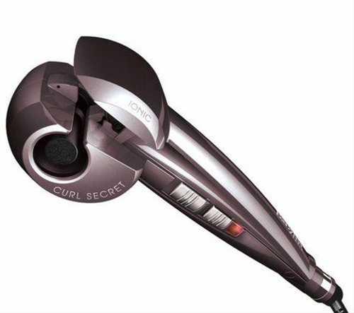 Плойка babyliss curl secret ionic c1100e