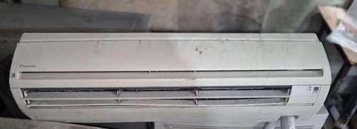 Кондиционер Daikin ft60fwm сплит система бу