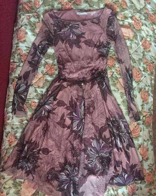 Платье Zarina