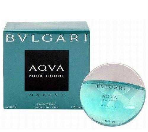 Bvlgari Aqva Pour Homme Marine