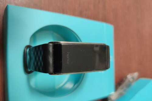 Фитнес браслет Huawei Honor Band A2