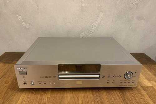 Sony DVP-NS900V (sacd/dvd/cd плеер)