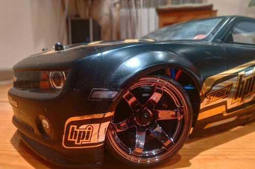 HPI sprint 2 drift