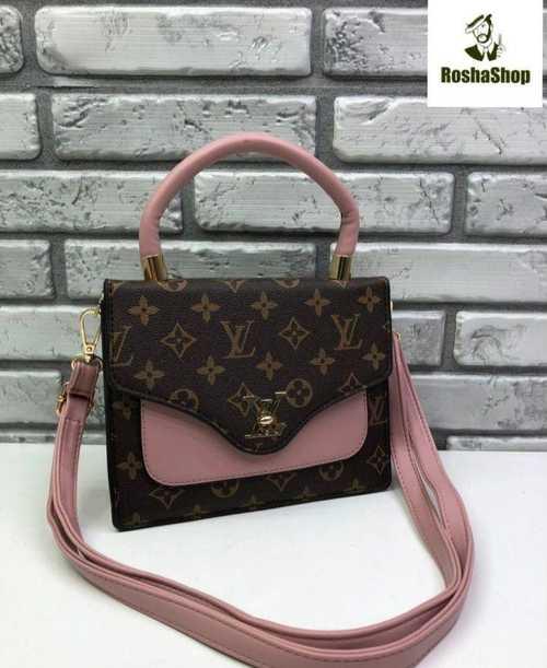 Сумочка дамская"Louis Vuitton"