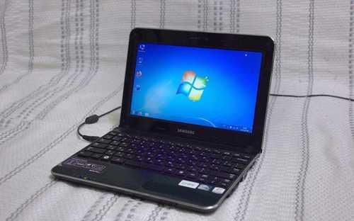 Samsung N220 Plus 10.1" 2Gb/250Gb