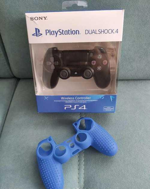 Dualshok 4 v.2 PS4