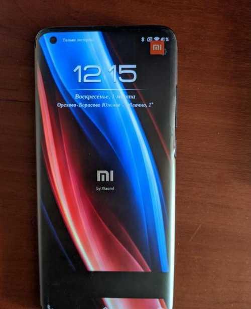 Xiaomi mi 10