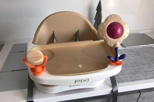 Стульчик для кормления Bertoni (Lorelli) Pixi