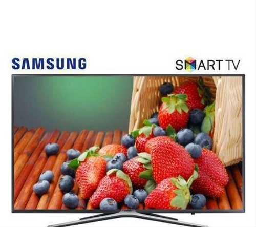 Телевизор ЖК samsung UE43M5500AU 43 дюйма Smart