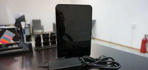 Гигабитный роутер netgear N900 wndr4500