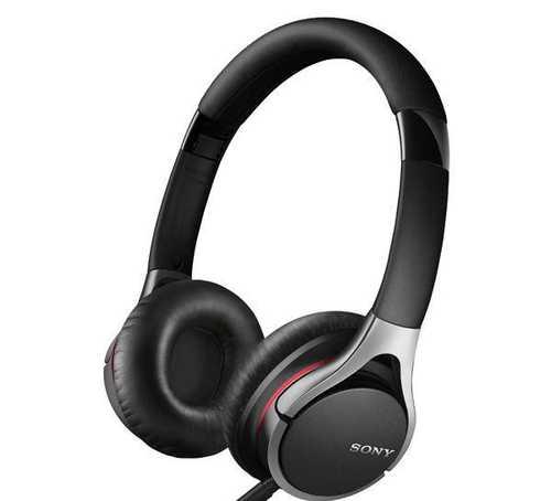 Наушники sony MDR-10rc