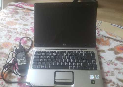 HP pavilion dv2000