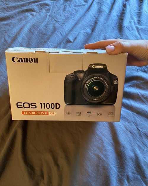 Canon 1100D