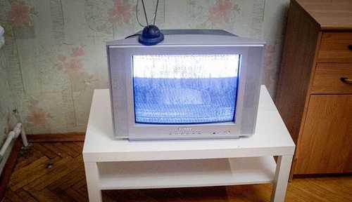 Телевизор Avest 54тц-04 с диагональю 53 см