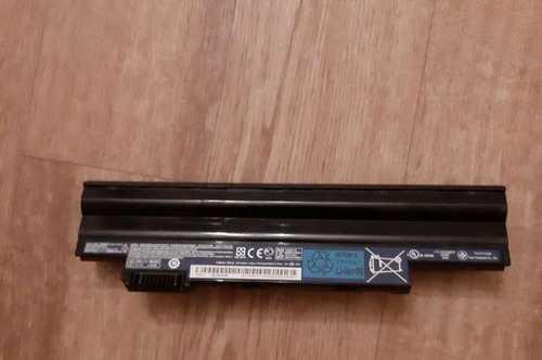Аккумулятор для ноутбука Acer D260, оригинал