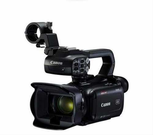 Видеокамера Canon XA45 «Видеокамера Canon XA45»