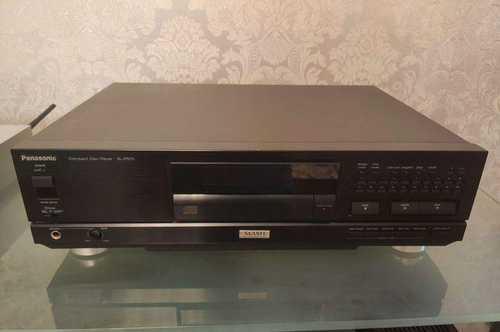 Cd проигрыватель Panasonic SL-PS70 (100V)