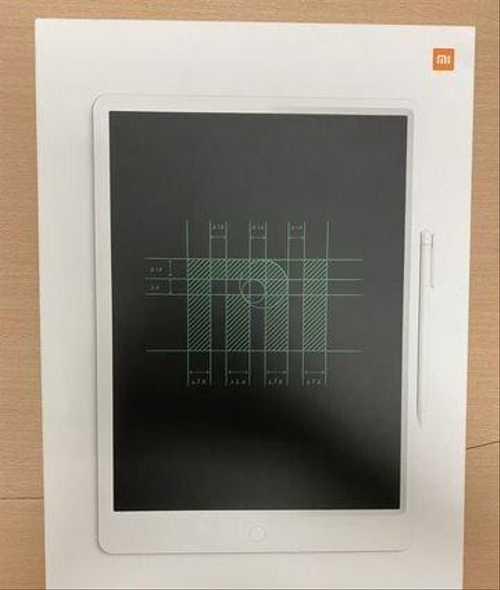 Графический планшет Xiaomi Mi LCD Writing Tablet 1