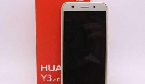 Huawei Y3 2017 (CRO-U00) 3G Gold